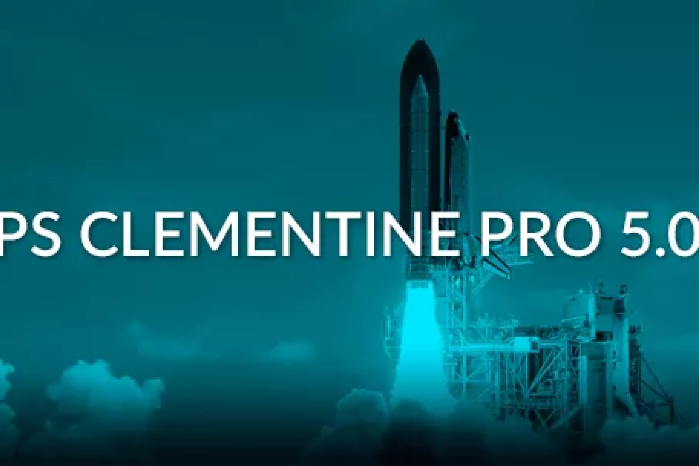 PS CLEMENTINE PRO 5.0 /// CO NOWEGO - Predictive Solutions