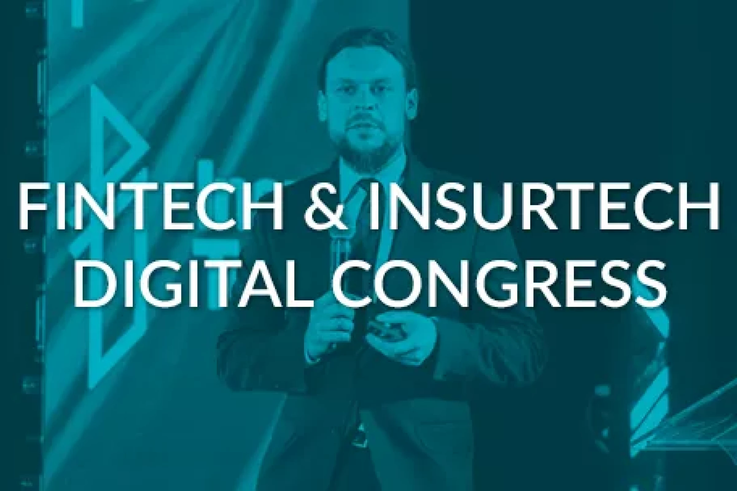 Fintech & Insurtech Digital Congress 2024 - Predictive Solutions