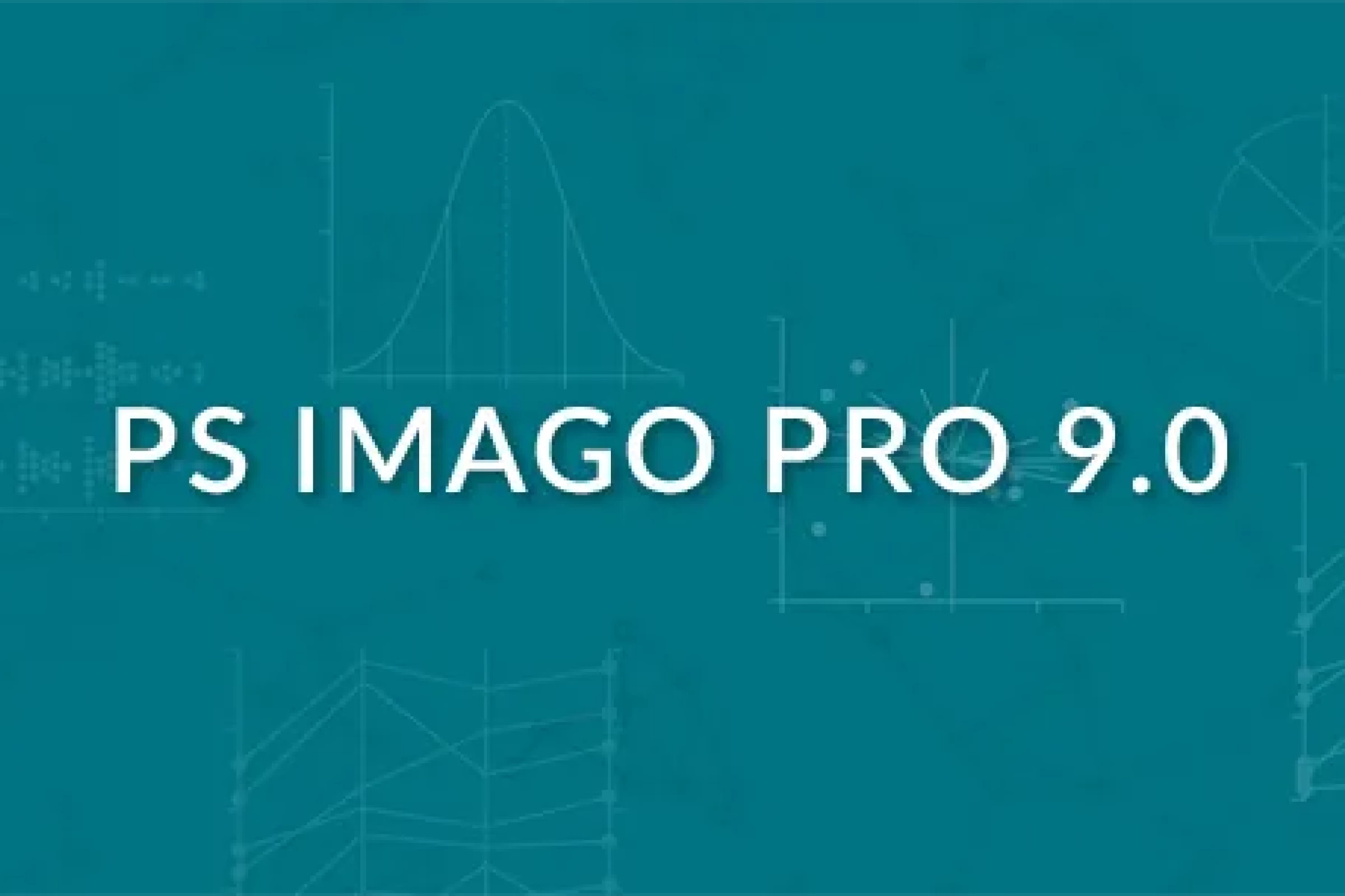 PS IMAGO PRO 9.0 /// CO NOWEGO - Predictive Solutions