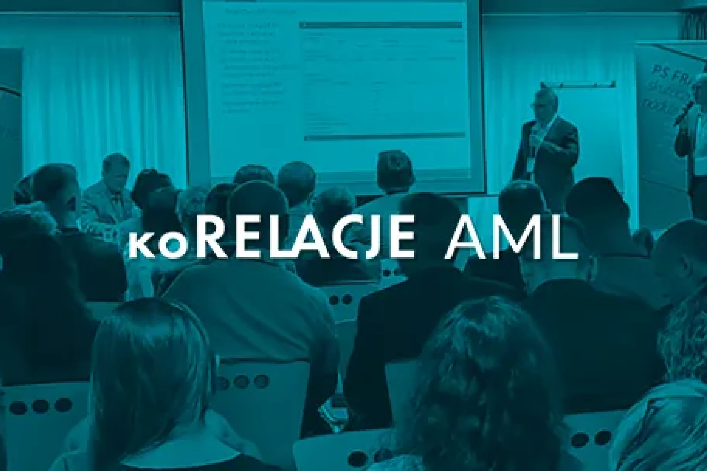 koRELACJE AML 2023 - Predictive Solutions