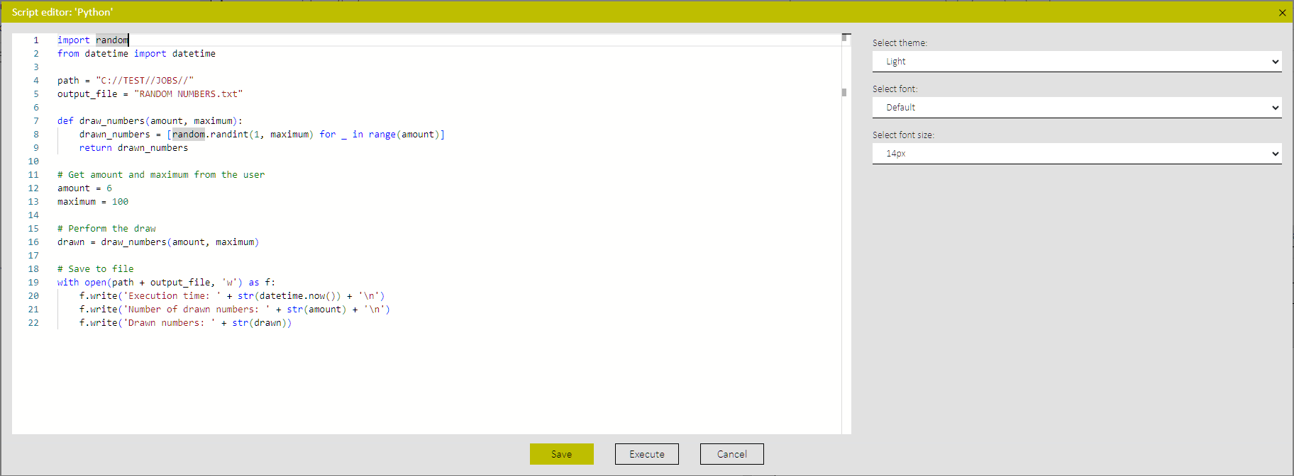 PS CLEMENTINE PRO 5.0 /// WHAT'S NEW - Predictive Solutions